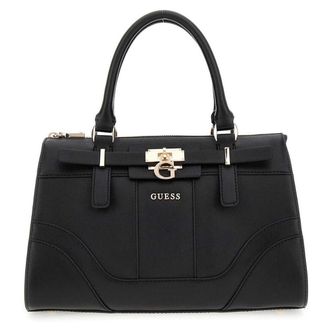 Guess Cabas / Shopping Latona Mini Tote Black BG920605