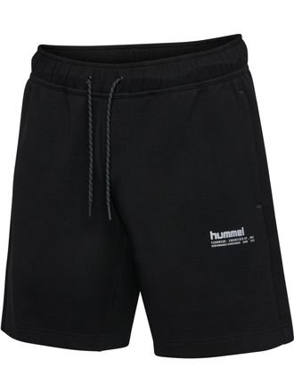 Hummel Tech Fleece Shorts