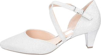 Gabor Damen, Schuhe, Grau, 37 1/2 EUGröße