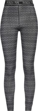 Patrizia Pepe HOSEN & R&Ouml;CKE - Leggings auf YOOX.COM