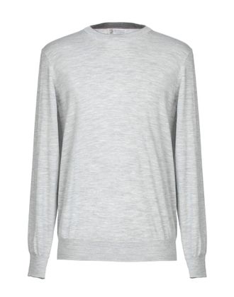 Brunello Cucinelli STRICKWAREN - Pullover auf YOOX.COM