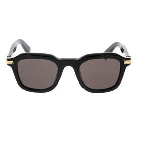 Cartier Stylische Sonnenbrille f&uuml;r modischen Look - - Accessories - unisex - Schwarzk - ONE SIZE