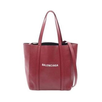 Balenciaga Damen, Pre-Owned, Rot, ONE SIZEGr&ouml;&szlig;e