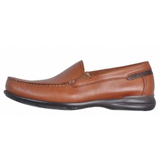 Fluchos Herren, Schuhe, Braun, 39 EUGr&ouml;&szlig;e
