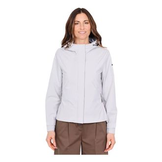 RefrigiWear Femme, Vestes, Gris, Taille: 40 FR Vestes L&eacute;g&egrave;res