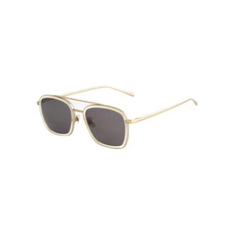 Belstaff Homme, Accessoires, Jaune, Taille: ONE Size Roadmaster Lunettes de soleil