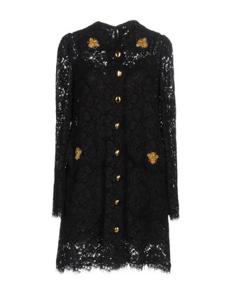 Dolce & Gabbana KLEIDER - Mini-Kleider auf YOOX.COM