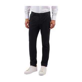 Brooks Brothers Herren, Hosen, Blau, W34Größe