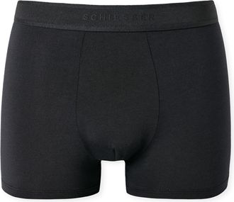 Schiesser Trunk Shorts - Premium Modal