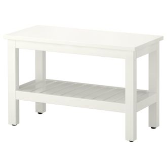 IKEA HEMNES Bank