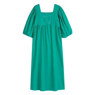 Bobo Choses Robe Couple Fish Coton Bio et Recycl&eacute; - Collection Femme Bobo Choses