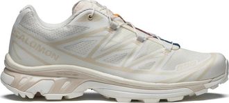 Salomon Homme, Chaussures, Beige, Taille: 41 1/2 EU Xt-6