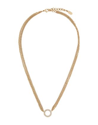 Karl Lagerfeld SCHMUCK und UHREN - Halsketten auf YOOX.COM