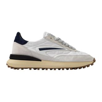 D.A.T.E. D.a.t.e., Herren, Schuhe, Mehrfarbig, 40 EUGr&ouml;&szlig;e