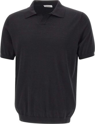 KANGRA Homme, Tops, Noir, Taille: 3XL Polo