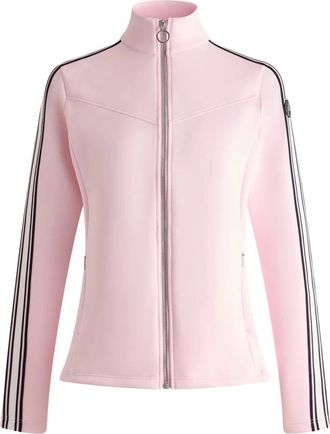 Fusalp Odella Leichte Jacke - - Sport - Damen - Rosa - L