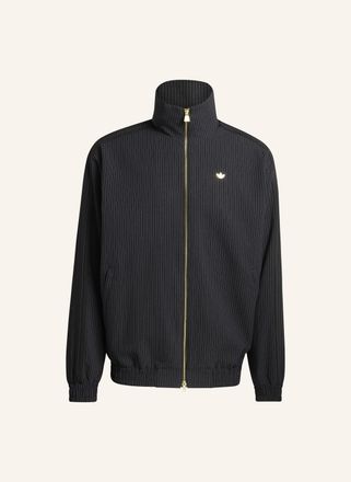 adidas Originals Adidas Originals Trainingsjacke Firebird schwarz