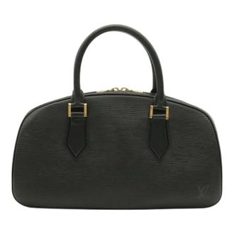 Louis Vuitton Sac &agrave; main vintage doccasion - Femme - Pre-owned - Noir - Taille: ONE Size