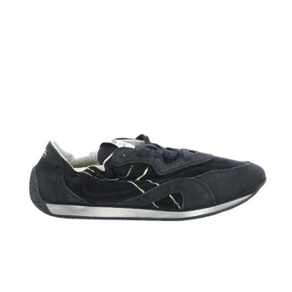 Diadora Equipe Revenge Etoil - - Shoes - Damen - Schwarzk - 39 EU