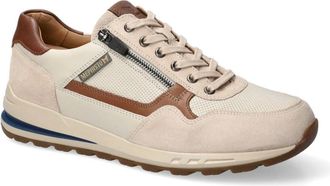 Mephisto Homme, Chaussures, Beige, Taille: 43 1/2 EU Bradley VE