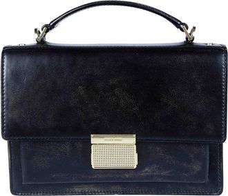 Golden Goose Sac Port&eacute; &Eacute;paule - Noir