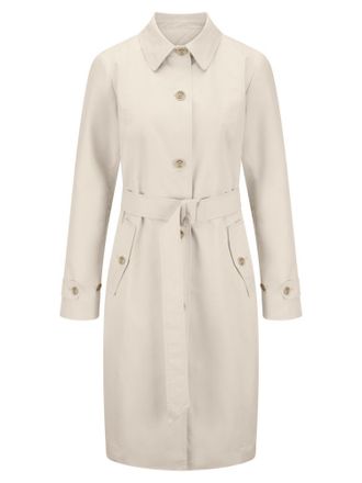 Fadenmeister Berlin Trenchcoat Fadenmeister Berlin beige