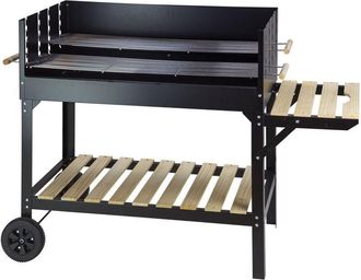 Dema Dema - Barbecue party grill Almeria