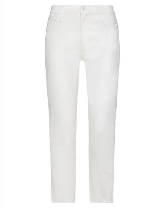 Mother HOSEN & R&Ouml;CKE - Jeanshosen auf YOOX.COM