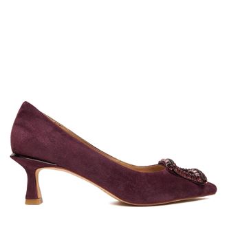 Alma En Pena Pumps Alma En Pena I250504 Violett
