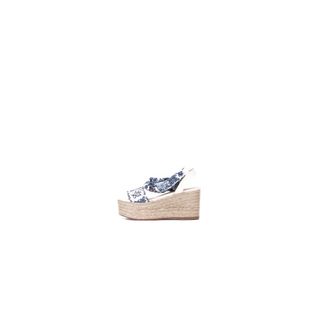 Liu Jo Damen, Schuhe, Blau, 39 EUGr&ouml;&szlig;e