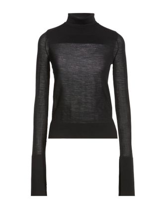 Jil Sander STRICKWAREN - Rollkragenpullover auf YOOX.COM