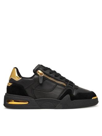 Giuseppe Zanotti Giuseppe Zanotti Sneakers RU50015 Schwarz