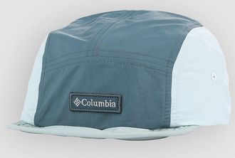 Columbia Camp Charlie 5 Panel Kids Cap mrin