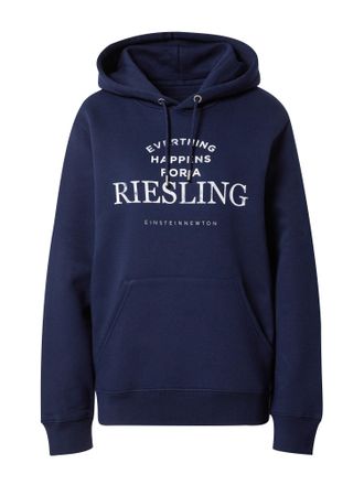 Einstein & Newton Sweatshirt Riesling