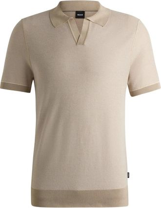 HUGO BOSS Herren, Strickwaren, Braun, 2XLGröße