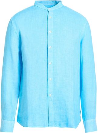 120% Lino TOPS - Hemden auf YOOX.COM