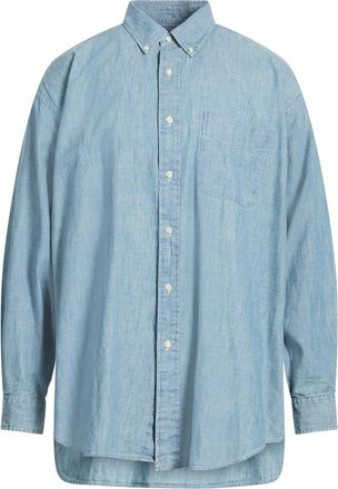 Ralph Lauren TOPS - Jeanshemden auf YOOX.COM