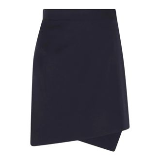 Vivienne Westwood Damen, R&ouml;cke, Blau, XSGr&ouml;&szlig;e