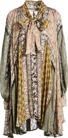 Mes Demoiselles... KLEIDER - Mini-Kleider auf YOOX.COM