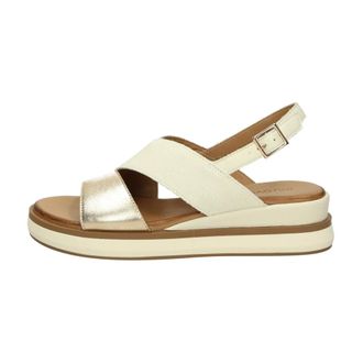 Inuovo Inuovo, Damen, Schuhe, Beige, 37 EUGr&ouml;&szlig;e