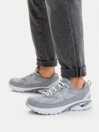 Under Armour Sneakers UA Apparition Tech 6005280 Grau
