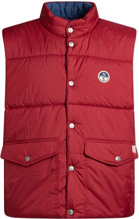 North Sails JACKEN & M&Auml;NTEL - Westen auf YOOX.COM