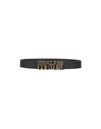 Versace Kleinlederwaren - G&uuml;rtel auf YOOX.COM
