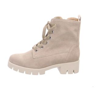 Gabor Damen, Schuhe, Beige, 40 1/2 EUGr&ouml;&szlig;e