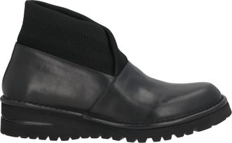 Giorgio Armani SCHUHE - Stiefeletten auf YOOX.COM