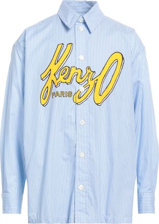 Kenzo TOPS - Hemden auf YOOX.COM