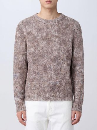 Avant Toi Pullover Herren Farbe Braun