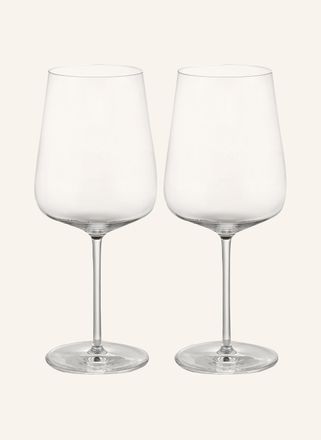 Zwiesel Glas Zwiesel Glas 2er-Set Weingl&auml;ser Vervino transparent