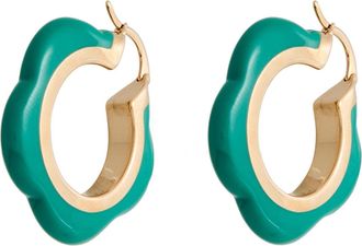 A.P.C. SCHMUCK und UHREN - Ohrringe auf YOOX.COM