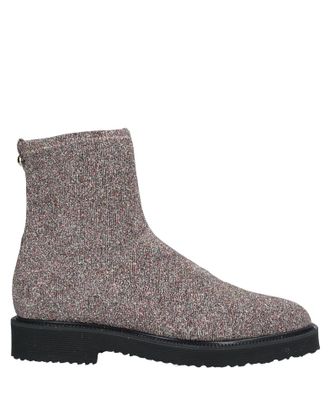 Giuseppe Zanotti SCHUHE - Stiefeletten auf YOOX.COM